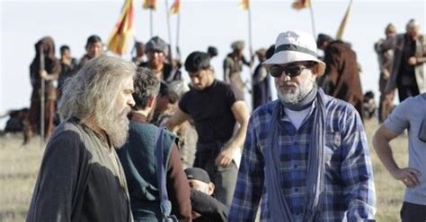 حسن فتحی، از میراث‌دار جوان علی حاتمی تا کارگردان پروژه‌های مساله‌دار