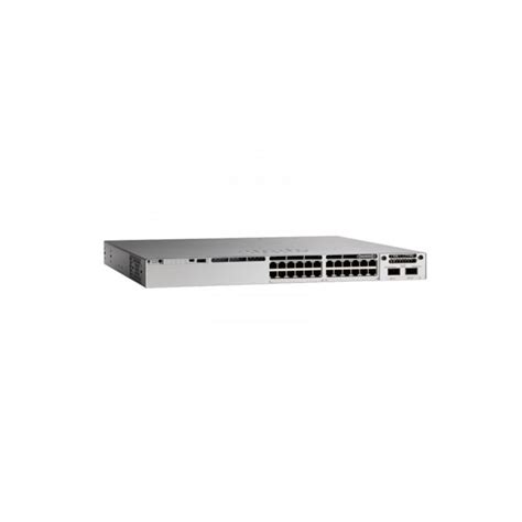 Cisco 9300 Series Eternet 24 Port Switch C9300 24T A C9300 24T A And 9300 Series Price