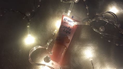 Balea Candy Lips Divine