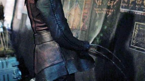 Star Trek Confirms The Craziest Theory About Klingon Sex Giant