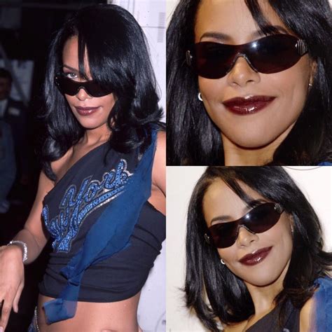 Aaliyah Mays Instagram Twitter And Facebook On Idcrawl