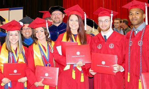 Student Opportunities Criminal Justice Department Svsu