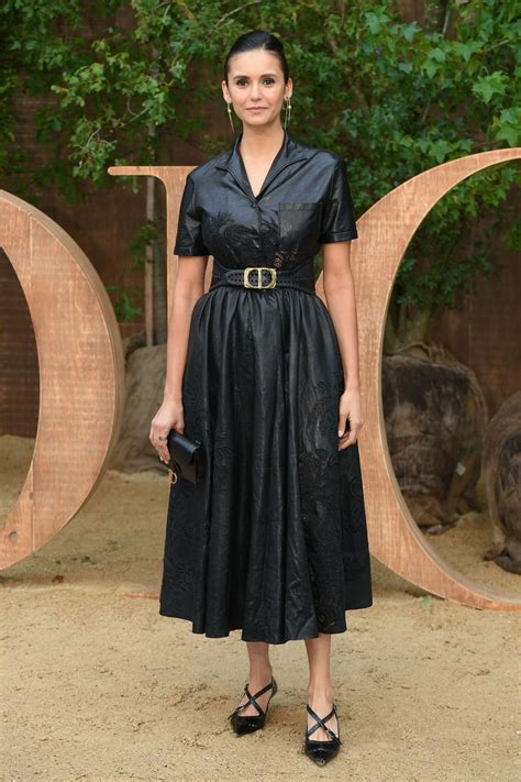 Nina Dobrev Street Style Artofit Nina Dobrev Street Style Artofit