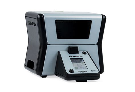 Olympus Dp6000 Handheld Xrf Analyzer Prime Analyzer Store