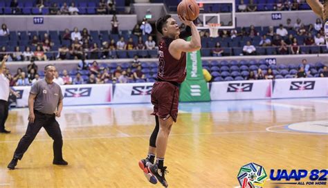 Pow Jun Manzo Is The Man For Up Fastbreak