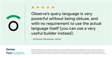 How Modern Observability Can Handle Logs Metrics And Traces Grant Swanson Posted On The