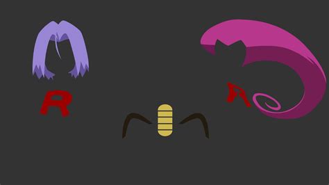 Jessie Pokémon Wallpapers Top Free Jessie Pokémon Backgrounds