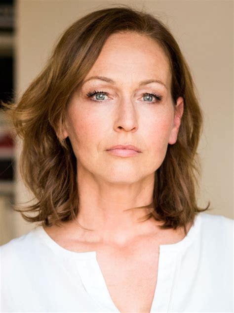 Beate Maes Actor