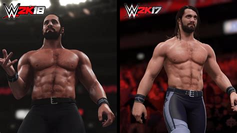 Spawn Wave On Twitter New Wwe 2k Engine Looks Goodwonder What It