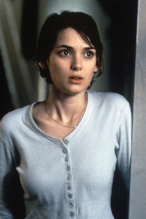 Winona Ryder Winona Ryder Winona Winona Ryder Style