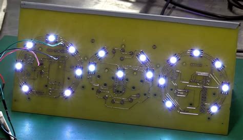 A Brand New Additive Pcb Fab Technique Hackaday