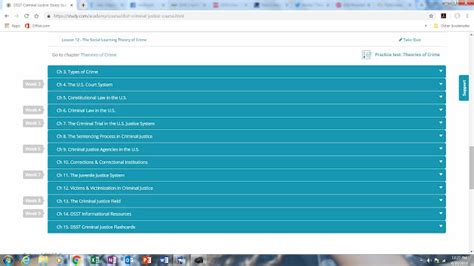 Embracing A Healthy Family Study Com S CLEP And DSST Prep Materials Review