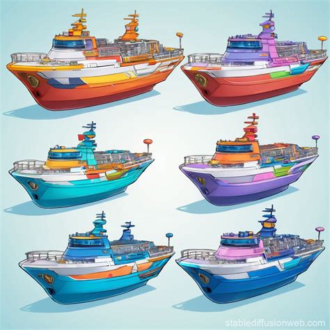 Chibi Style Power Armor Prompts Stable Diffusion Online