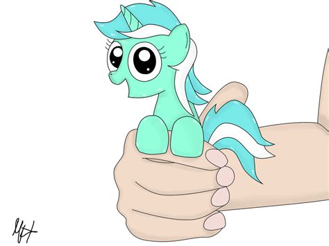 Filly Lyra By Willowtails On Deviantart