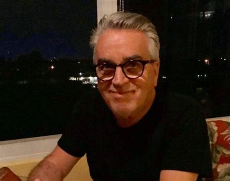 Lancien Journaliste Sportif Tom Lapointe Nest Plus Jdm