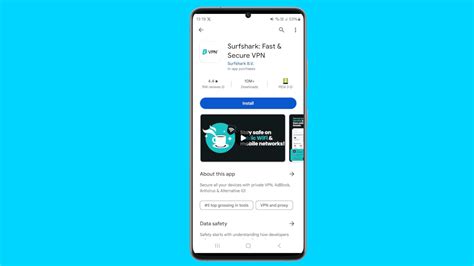 How To Set Up And Install A Vpn On Android Techradar