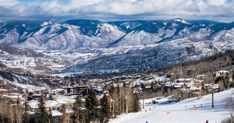 Where To Stay In Snowmass Village At Peggy Bradley Blog