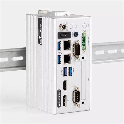 Iot Gateway Eg602w Welotec Gmbh Industrial Ethernet Rs 232
