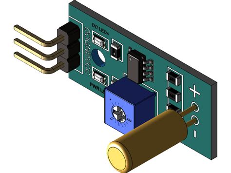 Free Cad Designs Files And 3d Models The Grabcad Community Library