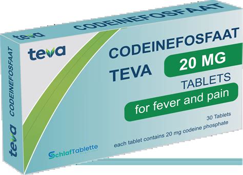 Codein 20mg Tabletten Online Kaufen Schlaftablette
