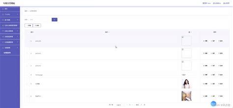 Springbootvue垃圾分类网站(源码文档) 阿里云开发者社区 Springbootvue垃圾分类网站(源码文档) 阿里云开发者社区