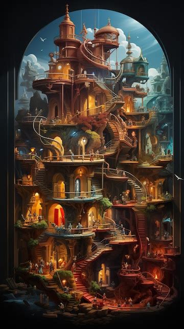 Premium Photo Diagram Of The Inner Workings Of A Relevance Ai Algorithm