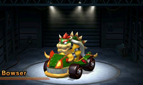 Koopa King Tour Port Mod For Mario Kart 7 Mk7 Mods