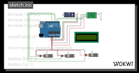 Anton Budy Latihan Meh Bener Wokwi Esp32 Stm32 Arduino Simulator