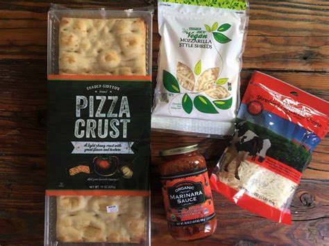 Trader Joes Vegan Mozzarella Shreds Review The Kitchn