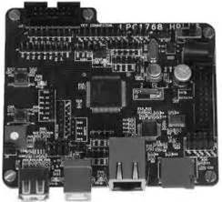 Embedded Web Server Based On Arm Cortex For Dac System