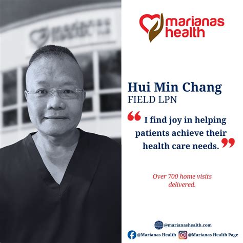Marianas Health Llc Saipan Northern Mariana Islands