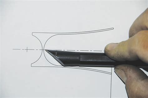 Programming A CNC Lathe Cutting Tool Engineering