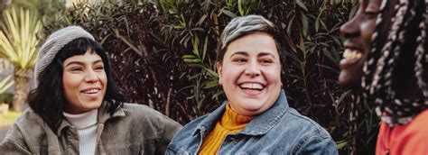 The Gender Binary Affects Everyone Even You Aperian