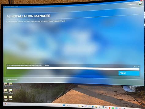 Cant Get Into Game After Update Hardware Peripherals Microsoft Flight Simulator Forums