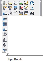 Pipe Break Hydradocs