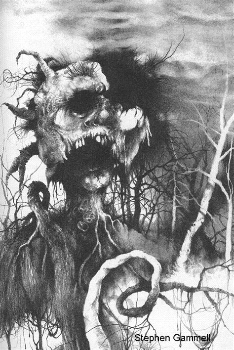 Flooby Nooby The Art Of Stephen Gammell