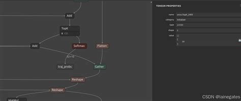 Onnx转tensorrt模型出现错误 This Version Of Tensorrt Only Supports Input K As