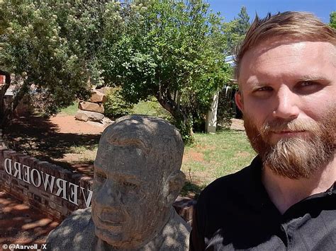 Leader Of Whites Only Enclave Eric Orwoll Starred In Series Of