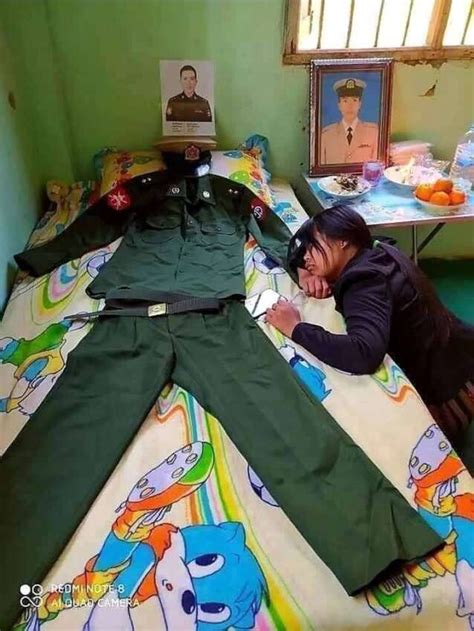 ချောင်းဦးမြို့ ထွေအုပ်ရုံးမှ ထွက်လာသော စစ်တပ်စစ်ကြောင်းကို မိုင်းဆွဲမှု စစ်သား ၂ ဦး ပွဲချင်းပ