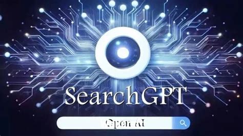 How To Use Searchgpt Ultimate Guide For Ai Search