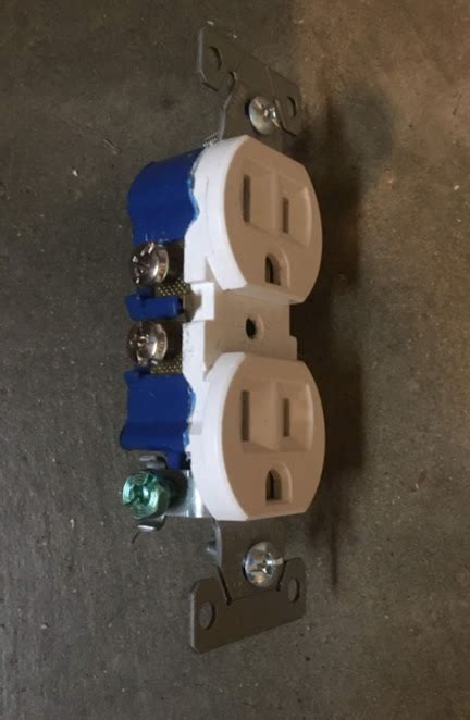 Reverse Polarity Outlet Danger The Silicon Underground