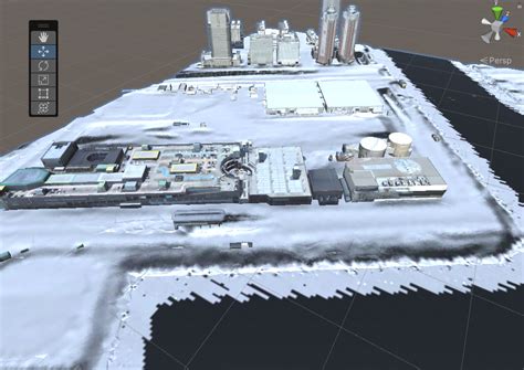D Plateau Sdk For Unity