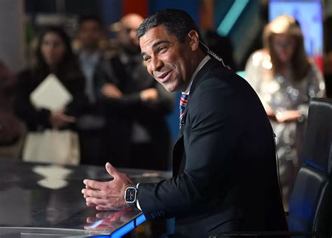 Congressman Carlos Giménez Slams Francis Suarez After Presidential