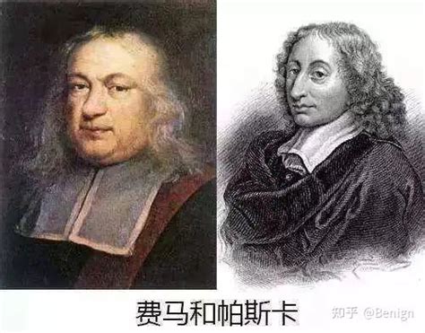 学习 思维模型—63费马帕斯卡系统思维模型 知乎