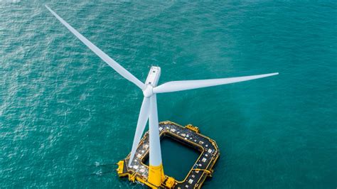 Uks £50m Supply Chain Accelerator To Boost Offshore Wind Growth