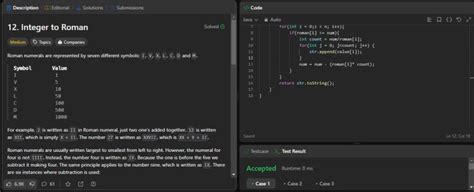 Swarup Das On Linkedin Leetcode Problemsolving Algorithms