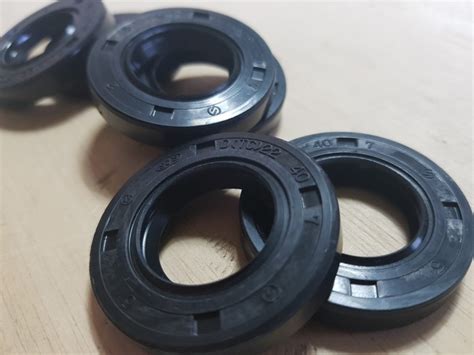 리데나 규격 오일씰 사이즈 리대나 재질은 Nbr 네이버 블로그