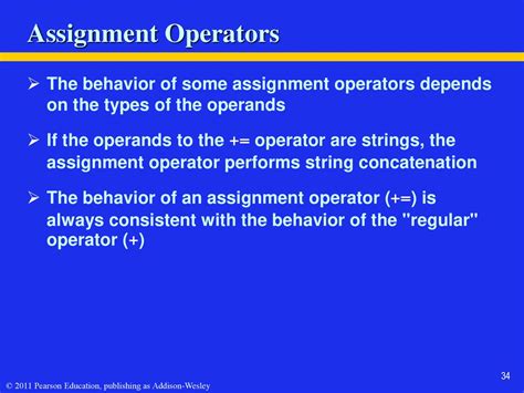 Chapter 3 Program Statements Ppt Download