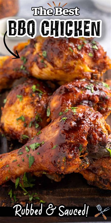 Oven Baked Bbq Chicken Artofit Oven Baked Bbq Chicken Artofit