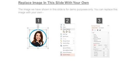 Data Architecture Diagram Slide Geeks